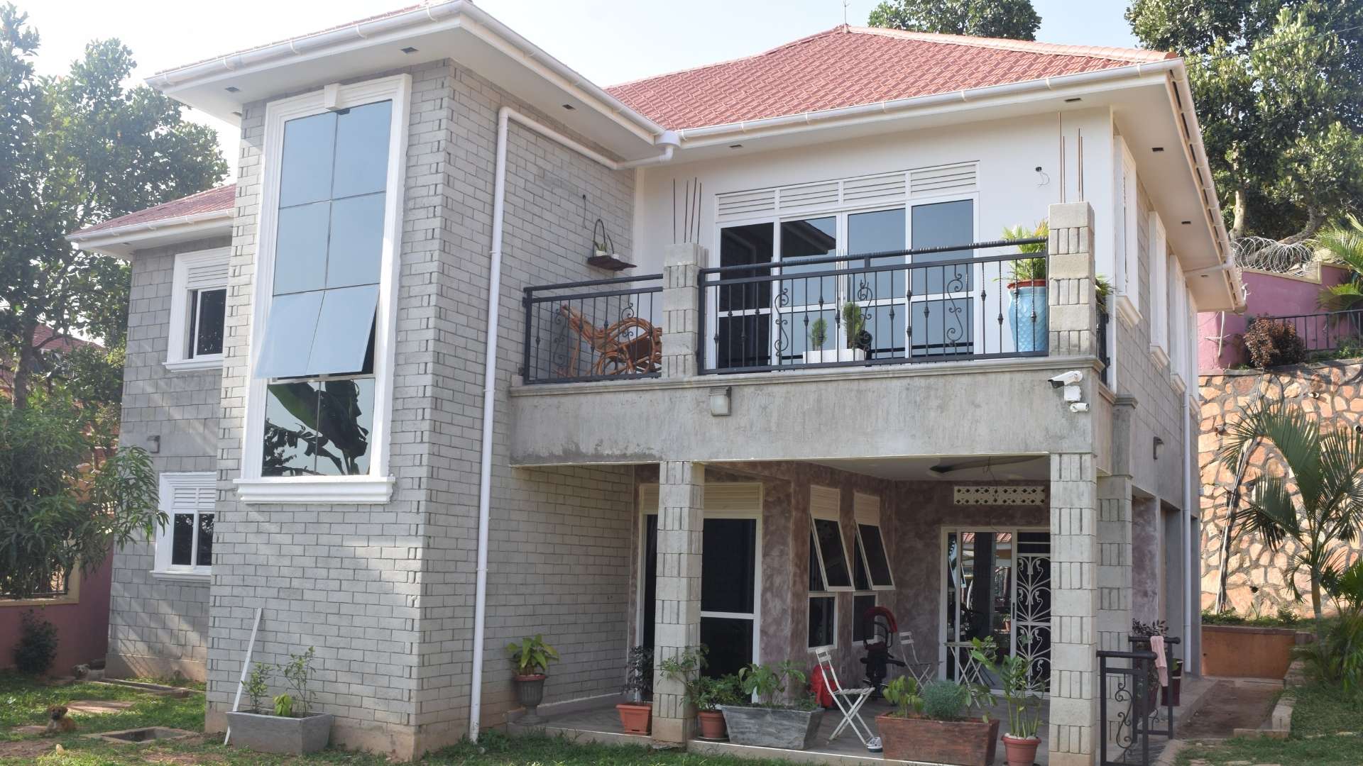 AFCAN – Engineered Blocks & Bricks – Building Africa One Brick At A Time